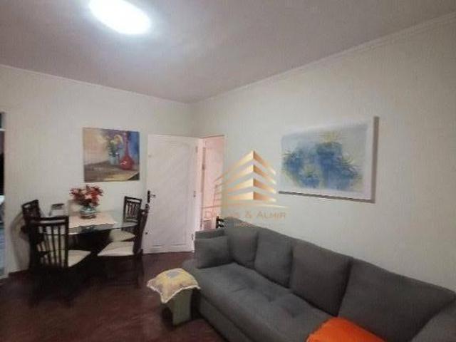 Casa 3 dormitórios à venda, 120 m² R$ 490.000 Jardim Santa Clara Guarulhos/SP