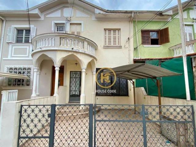 Casa 3 dormitórios à venda, 125 m² por R$ 639.990 Santana São Paulo/SP