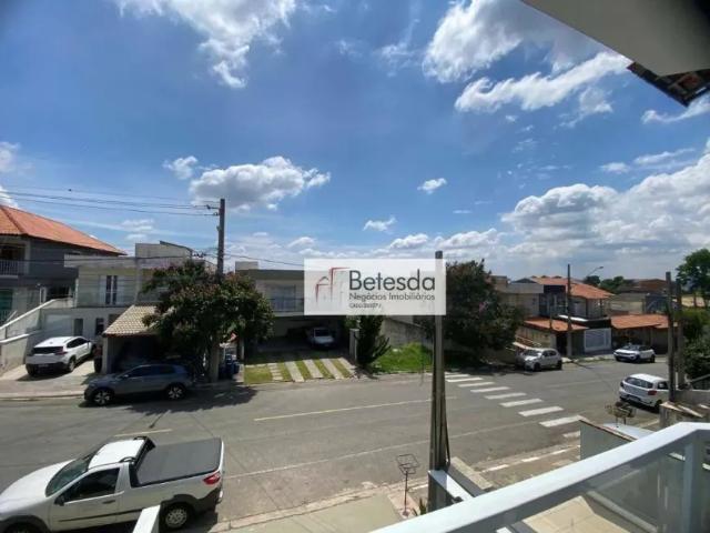 Casa 3 Dormitórios à venda, 140 m² por R$ 840.000 Villa Deste Cotia/SP