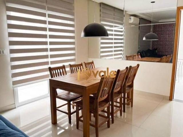 Casa 3 dormitórios à venda, 142 m² Parque Califórnia Jacareí/SP