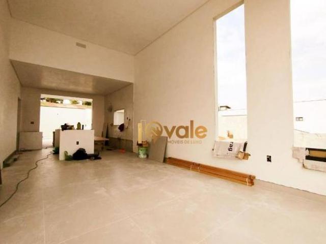 Casa 3 dormitórios à venda, 146 m² Reserva do Vale Caçapava/SP