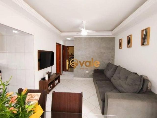 Casa 3 dormitórios à venda, 150 m² Jardim Oriente São José dos Campos/SP