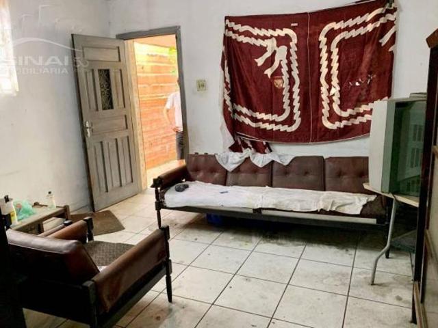 Casa 3 dormitórios à venda, 157 m² por R$ 358.500 Vila Alpina São Paulo/SP