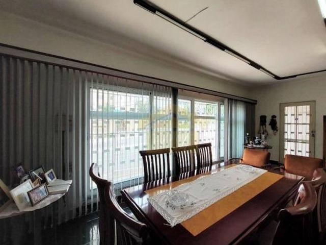 Casa 3 dormitórios à venda, 160 m² por R$ 1.200.000 Jardim Aeroporto São Paulo/SP
