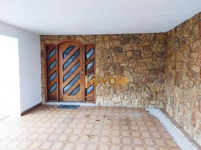 Casa 3 dormitórios à venda, 161 m² Jardim Rafael Caçapava/SP