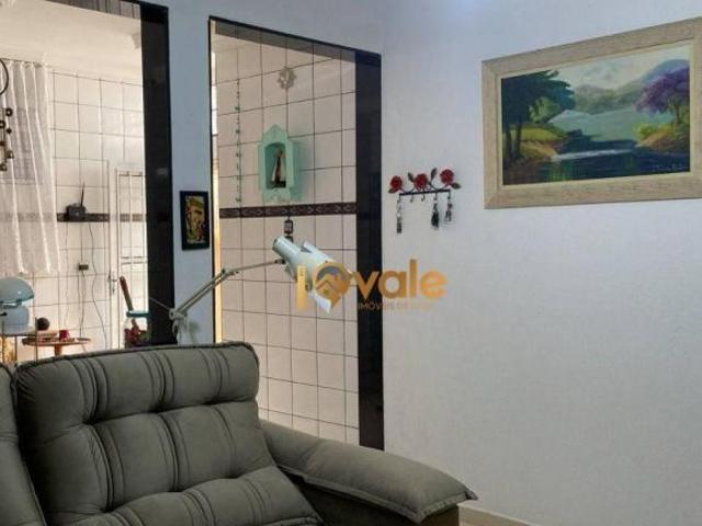 Casa 3 dormitórios à venda, 165 m² Cidade Morumbi São José dos Campos/SP