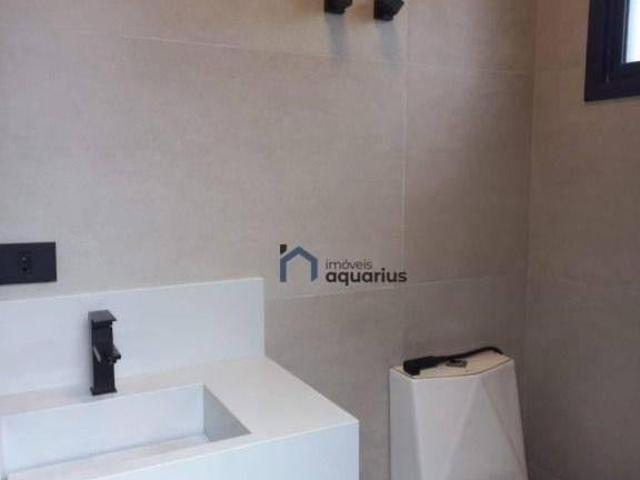 Casa 3 dormitórios à venda, 168 m² por R$ 1.280.000 Sapé 1 Caçapava/SP
