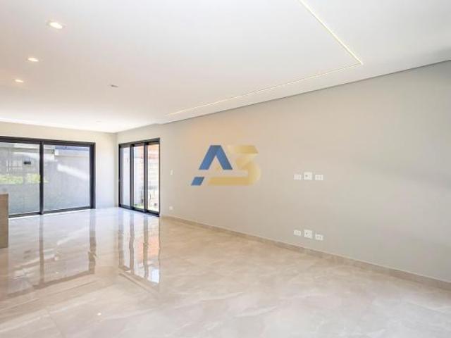 Casa 3 dormitórios à venda, 197 m² por R$ 1.890.000 Santa Felicidade, Curitiba
