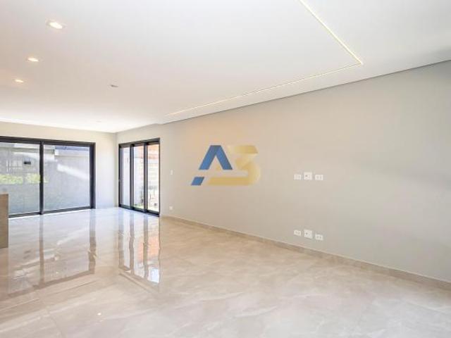 Casa 3 dormitórios à venda, 197 m² por R$ 1.890.000 Santa Felicidade, Curitiba