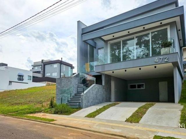 Casa 3 dormitórios à venda, 202 m² Cyrela Landscape Seminário Gravataí/RS