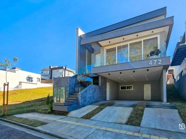 Casa 3 dormitórios à venda, 202 m² Cyrela Landscape Seminário Gravataí/RS
