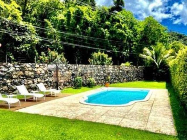 Casa 3 dormitórios à venda, 205 m² R$ 3.500.000,00 Guaecá São Sebastião/SP