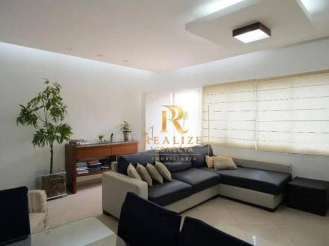 Casa 3 dormitórios à venda, 250 m² no Tatuapé