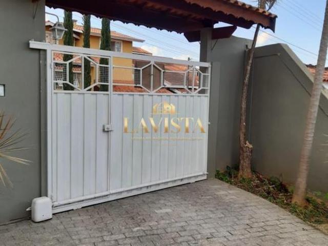 Casa 3 dormitórios à venda, 256m² Jardim do Lago, Atibaia SP