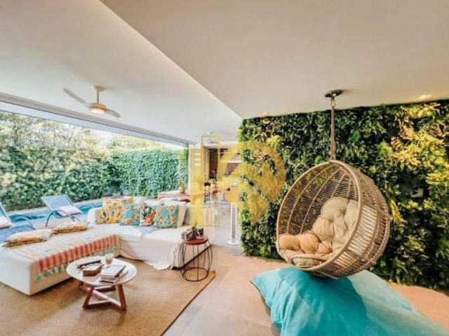 Casa 3 dormitórios à venda 260m² Altos da Serra VI SJCampos SP