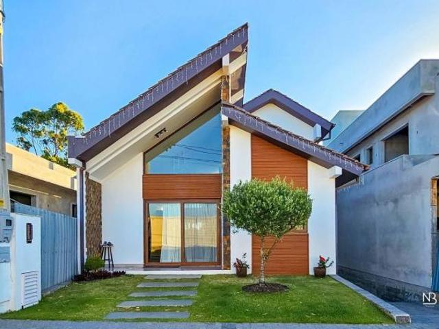 Casa 3 dormitórios à venda, 263 m² Cyrela Landscape Seminário Gravataí/RS