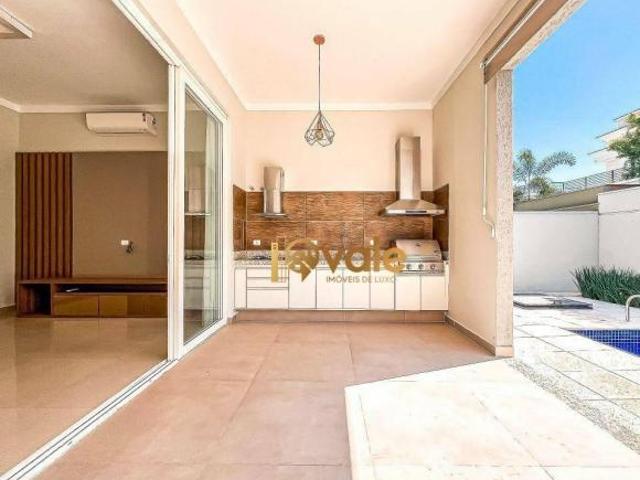Casa 3 dormitórios à venda, 280 m² Jardim do Golfe SJCampos/SP