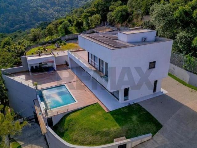 Casa 3 dormitórios à venda, 305,39m² por R$ 3.190.000 Alpes de Atibaia Atibaia/SP