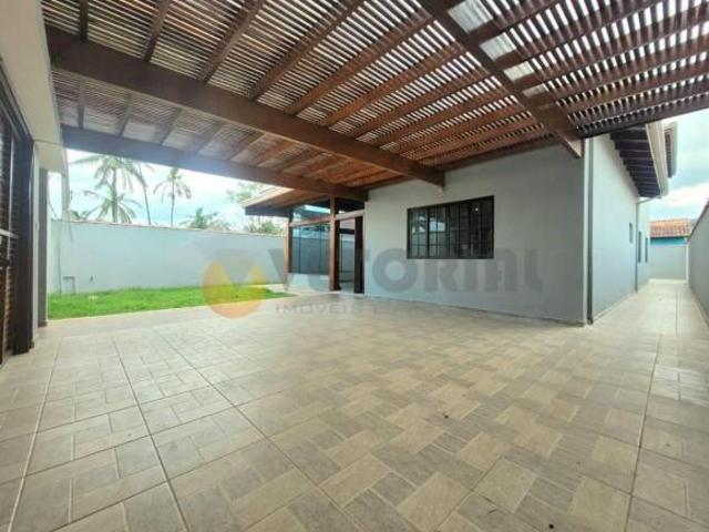 Casa 3 dormitórios à venda, 394 m² R$ 1.300.000,00 Gaivotas Caraguatatuba/SP