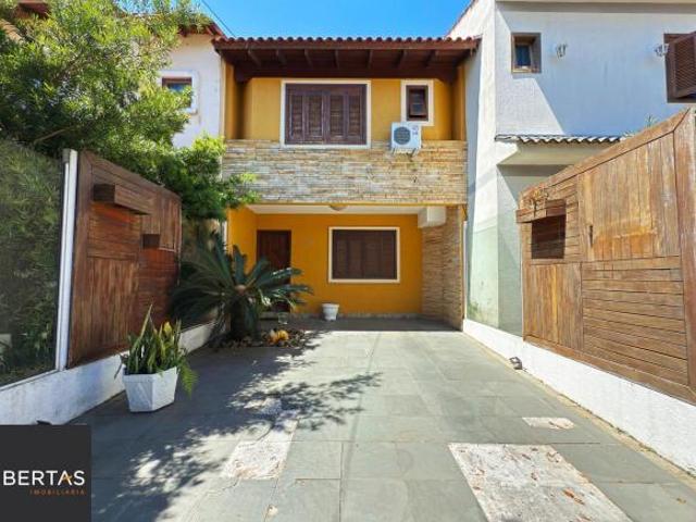 Casa 3 dormitórios à venda Aberta dos Morros Porto Alegre/RS