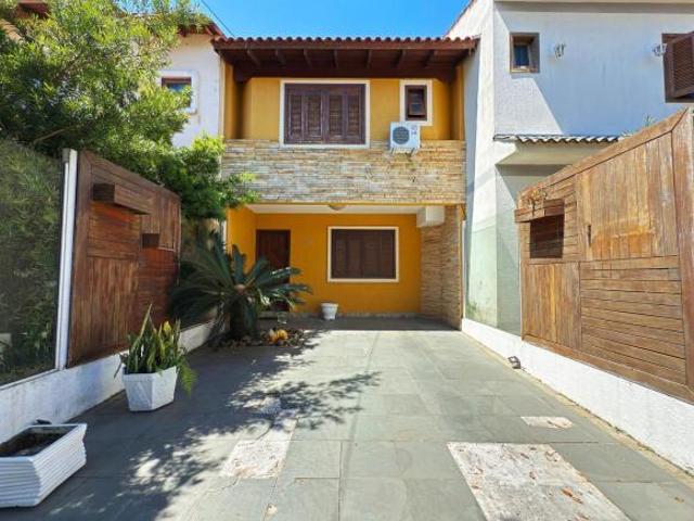 Casa 3 dormitórios à venda Aberta dos Morros Porto Alegre/RS