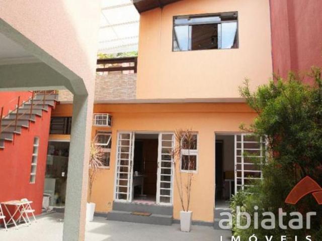 Casa 3 dormitórios à venda com piscina e área gourmet no Intercap Taboão da Serra
