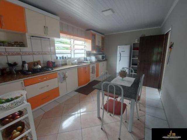 Casa 3 Dormitórios á venda em Tramandaí Bairro Barra