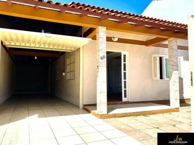 Casa 3 Dormitórios á venda em Tramandaí Bairro Centro