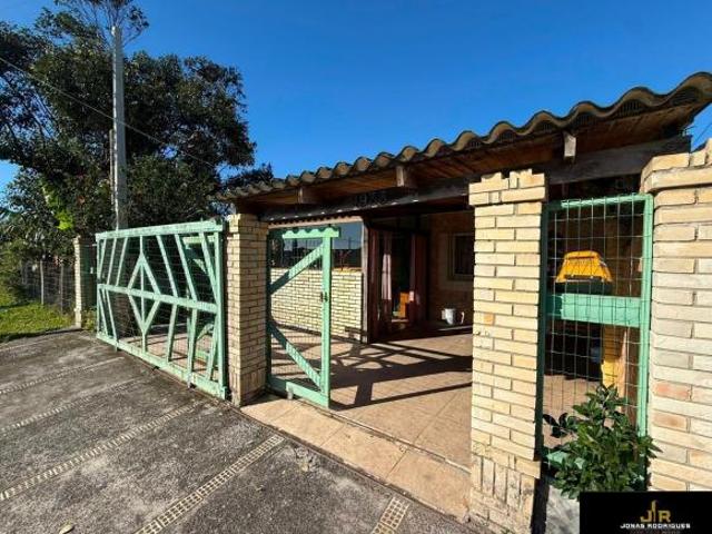 Casa 3 dormitórios á venda em Tramandaí | Bairro Zona Nova