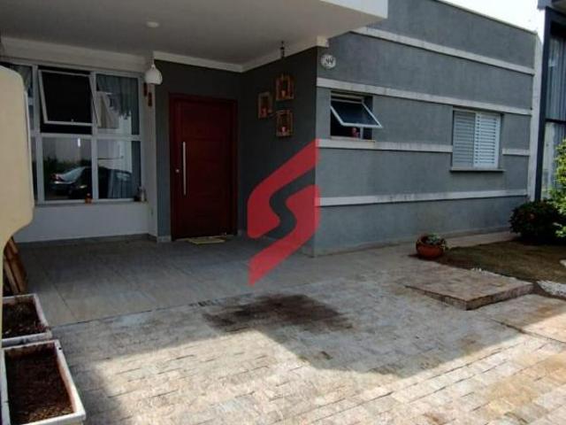 Casa 3 dormitórios à venda em Sorocaba, SP