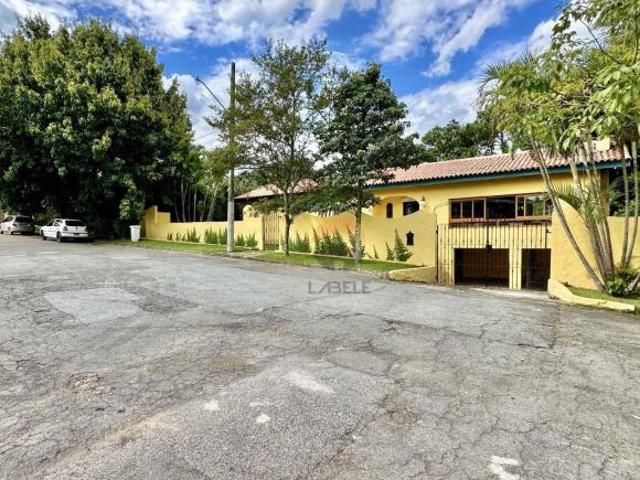 Casa 3 dormitórios à venda Granja Viana Carapicuíba/SP