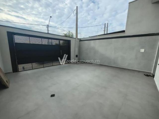 Casa 3 dormitórios a venda Hortolêndia
