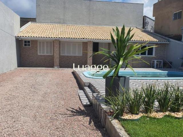 Casa 3 dormitórios à venda Imbé Imbé/RS