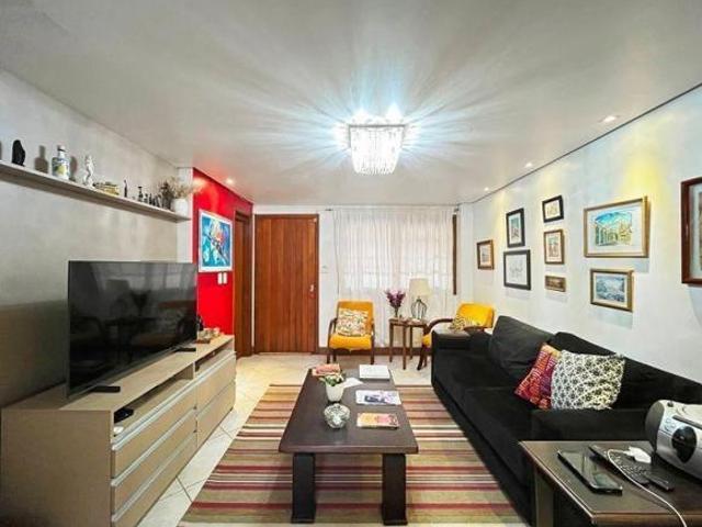 Casa 3 dormitórios à venda Ipanema Porto Alegre/RS
