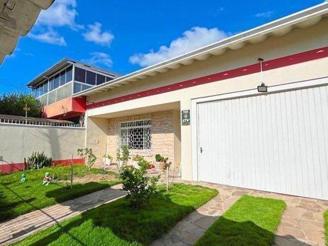 Casa 3 dormitórios à venda Ipanema Porto Alegre/RS