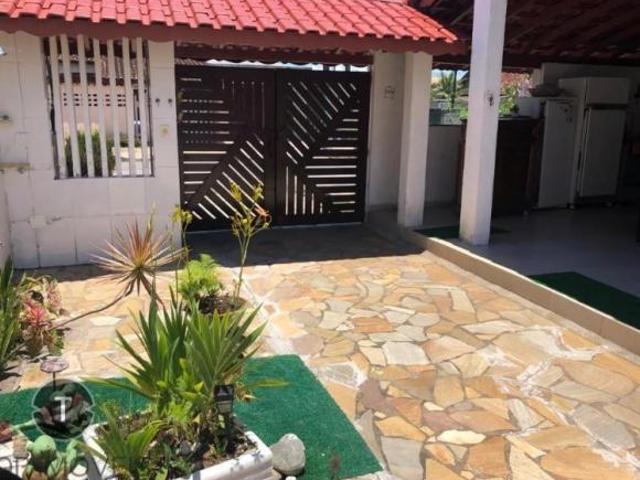 Casa 3 dormitórios á venda Itanhaém, São Paulo, bairro Tupy