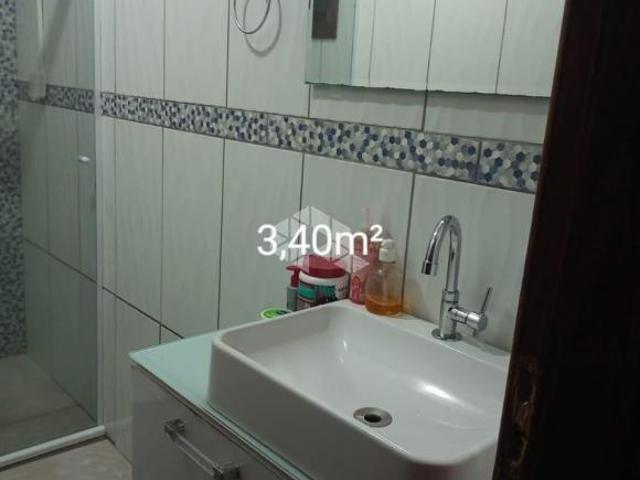 Casa 3 dormitórios a venda na Zona Sul