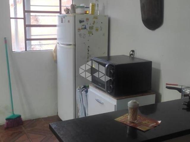 Casa 3 dormitórios à venda no bairro Tomazzetti em Santa Maria