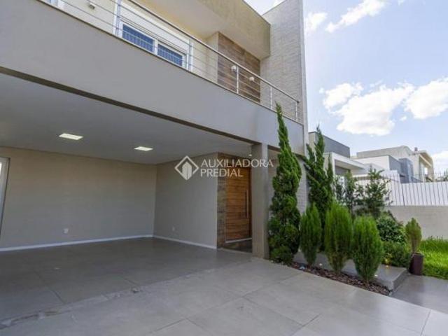 Casa 3 dormitórios a venda no bairro Vale Ville