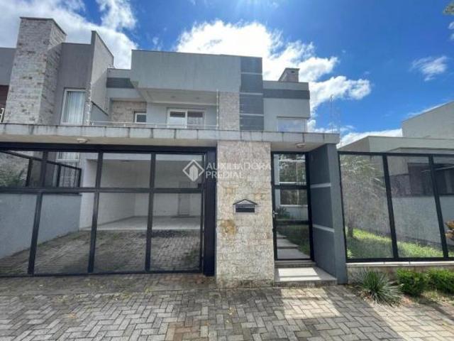 Casa 3 dormitórios a venda no bairro Vale Ville