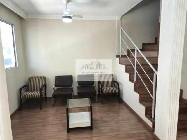 Casa 3 dormitórios à venda no Condomínio Village Rio Sena