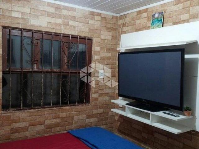 Casa 3 dormitórios à venda no Guajuviras