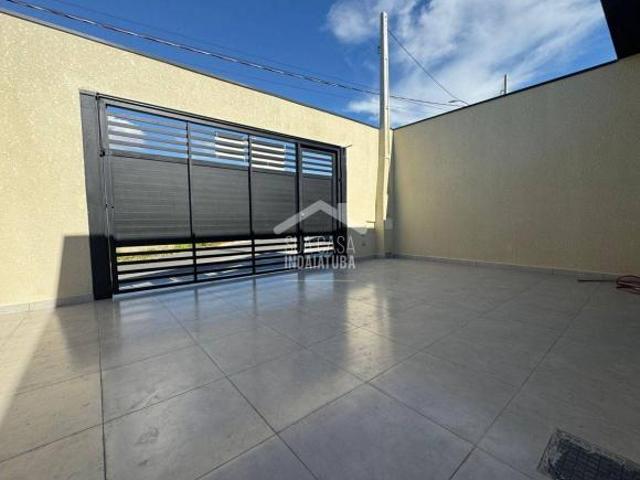 Casa 3 Dormitórios a Venda no Jardim das Araras em Indaiatuba
