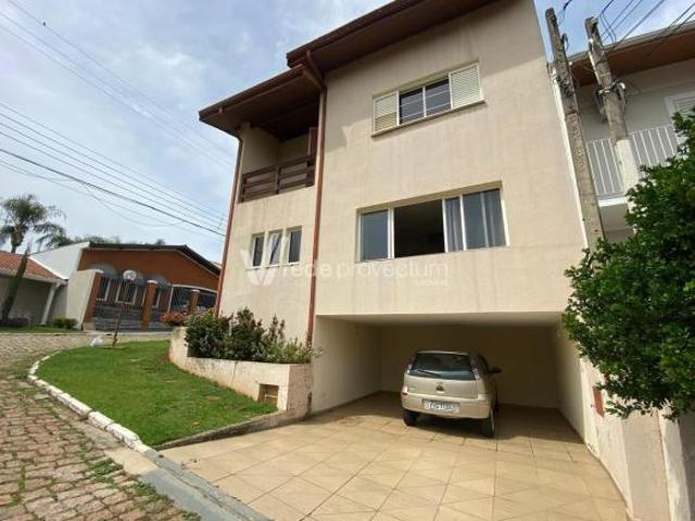Casa 3 dormitórios à venda no Parque Imperador
