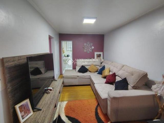 Casa 3 dormitorios a venda Olimpica Esteio/RS