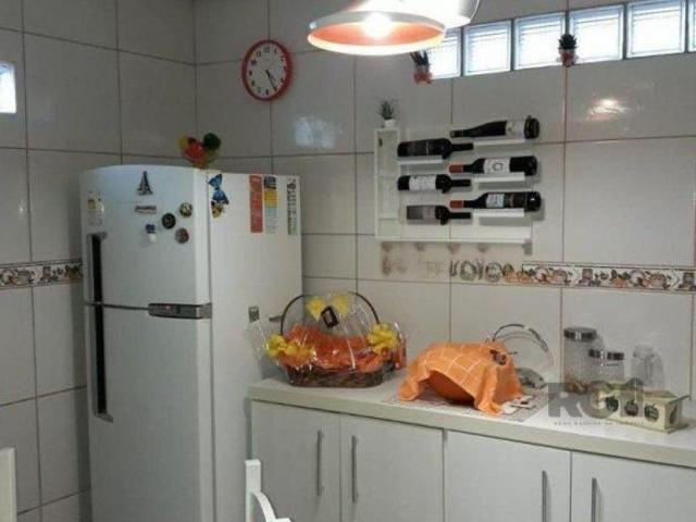 Casa 3 dormitórios à venda Rua São Joaquim, Glória Porto Alegre