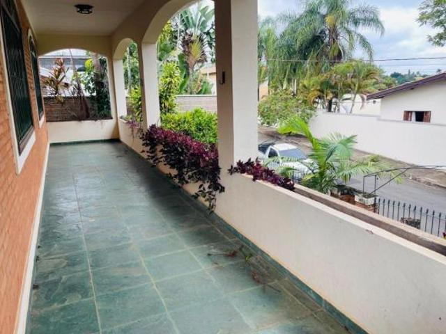 CASA 3 dormitórios Águas de São Pedro