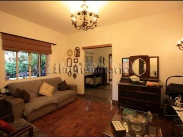 Casa 3 dormitorios alto de pinheiros