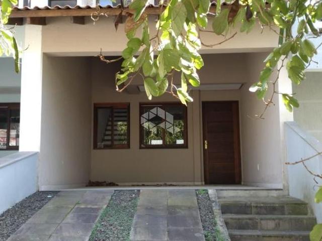 Casa 3 dormitórios Altos do Santa Rita
