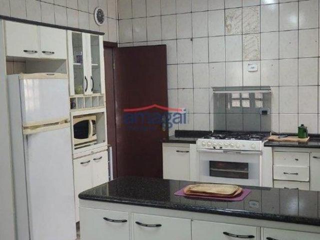 Casa 3 Dormitórios Altos de Santana